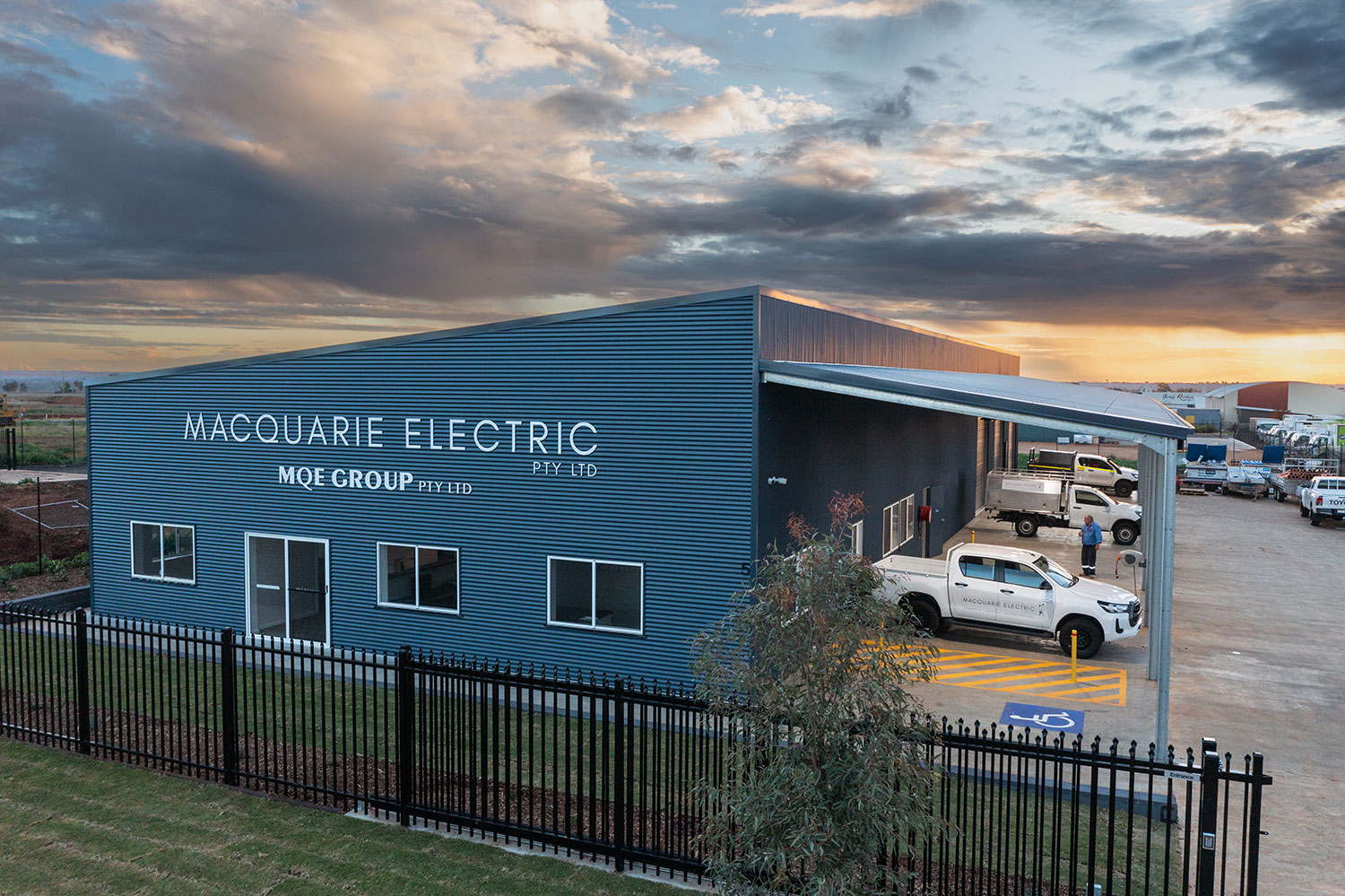 Conseth Solutions | Construction & Project Management Specialists